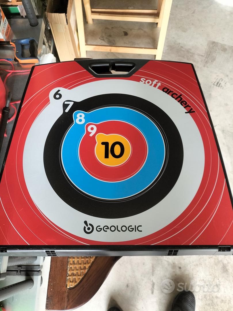 ARCO DISCOVERY GEOLOGIC DECATHLON - Sports In vendita a Milano