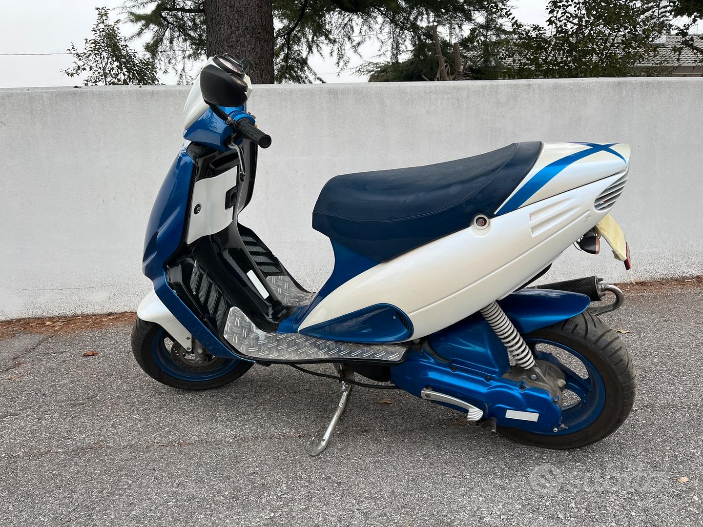 Scooter Malaguti Phanton F12 - Moto e Scooter In vendita a Pordenone