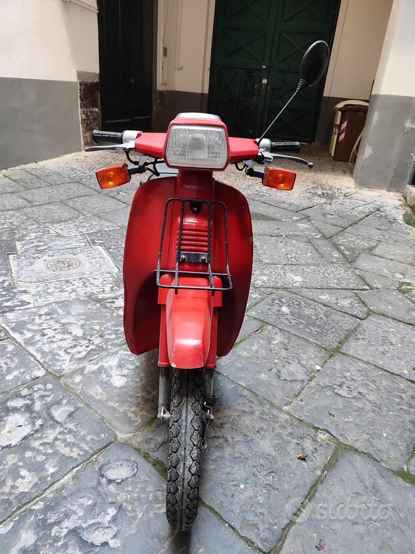 Sh 50 1991 - Moto e Scooter In vendita a Napoli