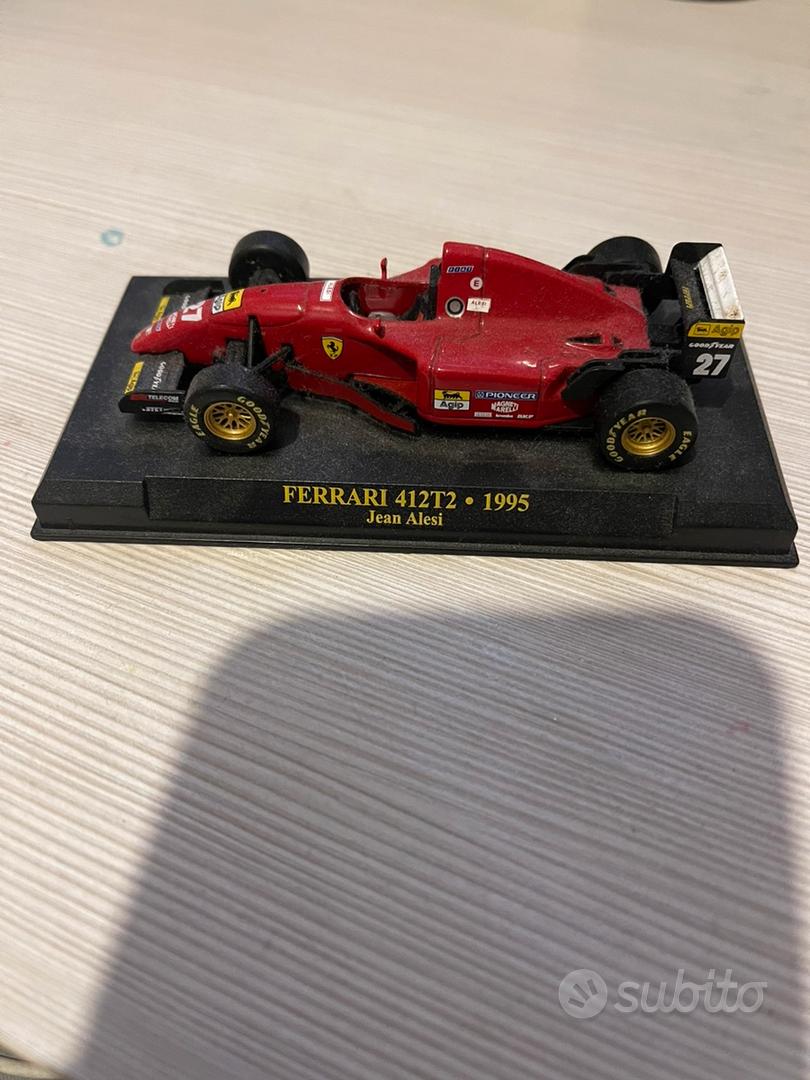 Modellini ferrari - Collezionismo In vendita a Roma
