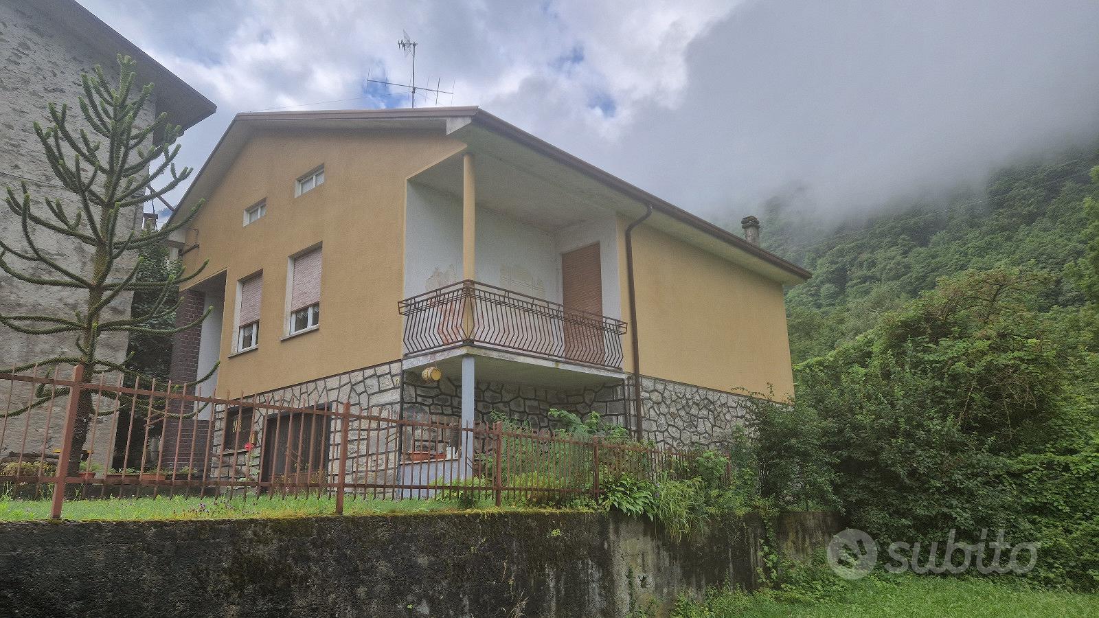 Subito - IMMOBIL PLANET S.N.C. - Colorina Casa singola con terreno ...