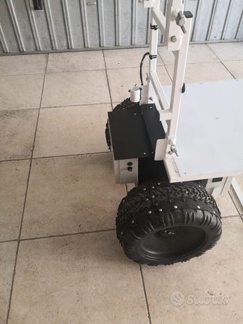 Carrello Surf Casting usato in Italia | vedi tutte i 63 prezzi!