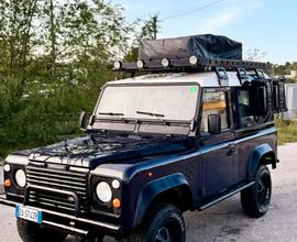 LAND ROVER Defender Benzina usata in vendita - Subito.it