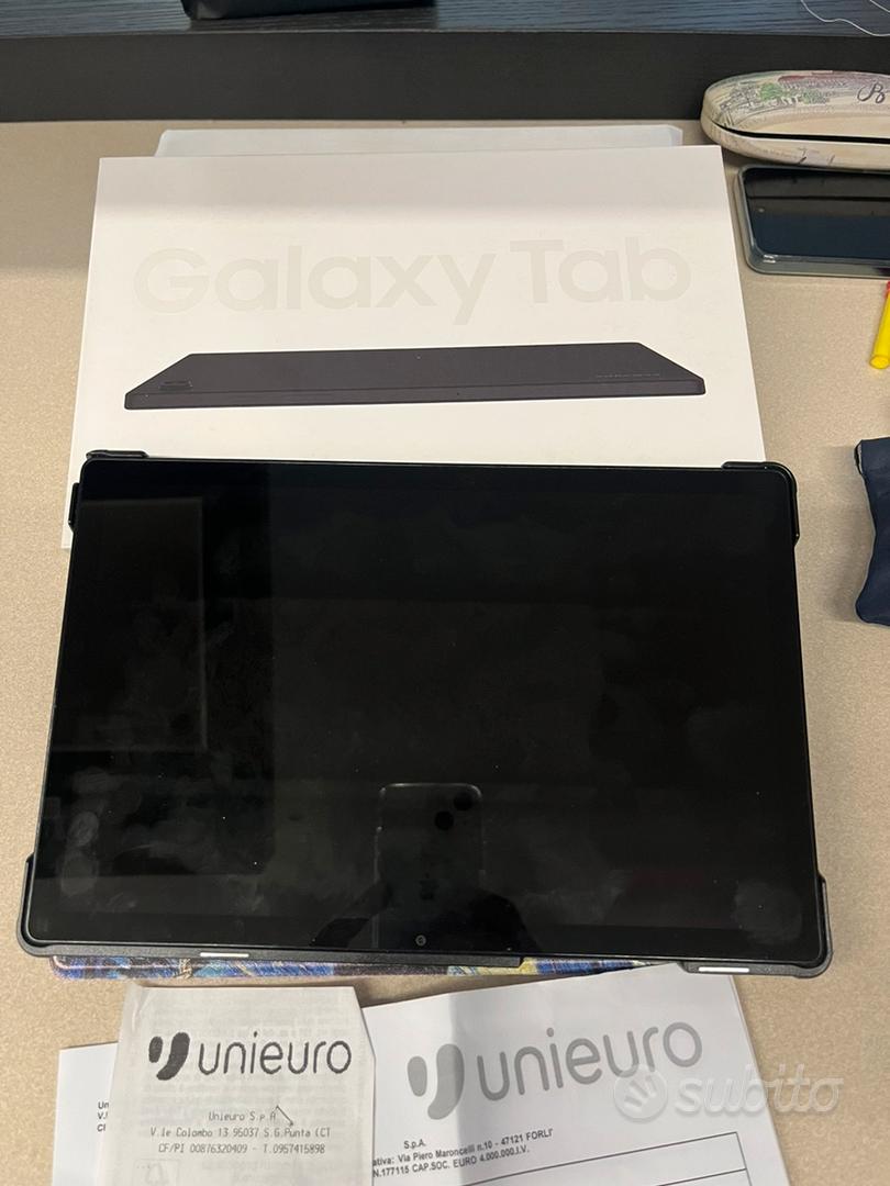 Tablet samsung galaxy tab A 8 - Informatica In vendita a Catania