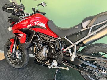 Subito - Crazy Moto - Triumph Tiger 900 GT PRO - Moto e Scooter In ...