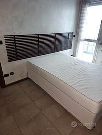 Letto IKEA 1 piazza e mezzo - Arredamento e Casalinghi In vendita a Torino