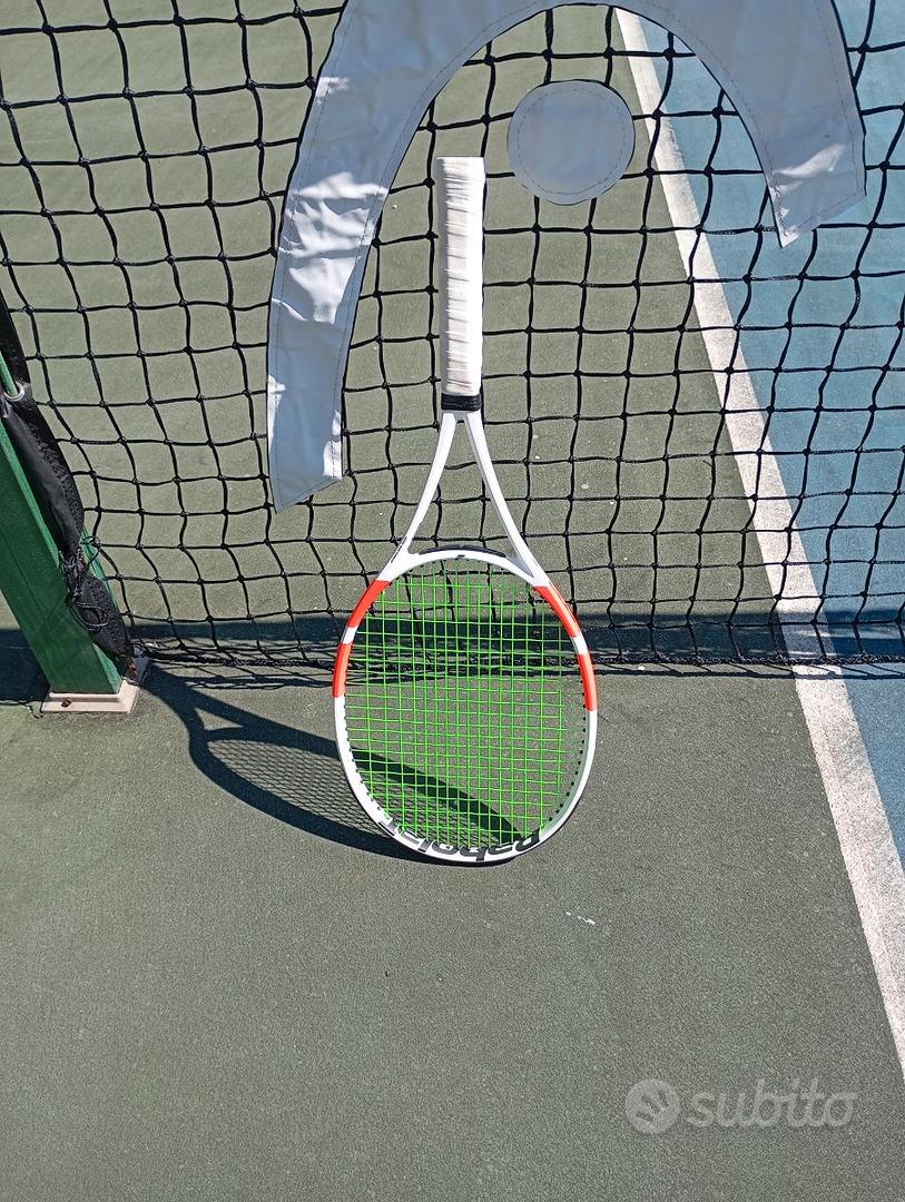 Babolat pure strike 100 ultimo modello - Sports In vendita a Babolat pure strike 100 ultimo modello - Sports In vendita a