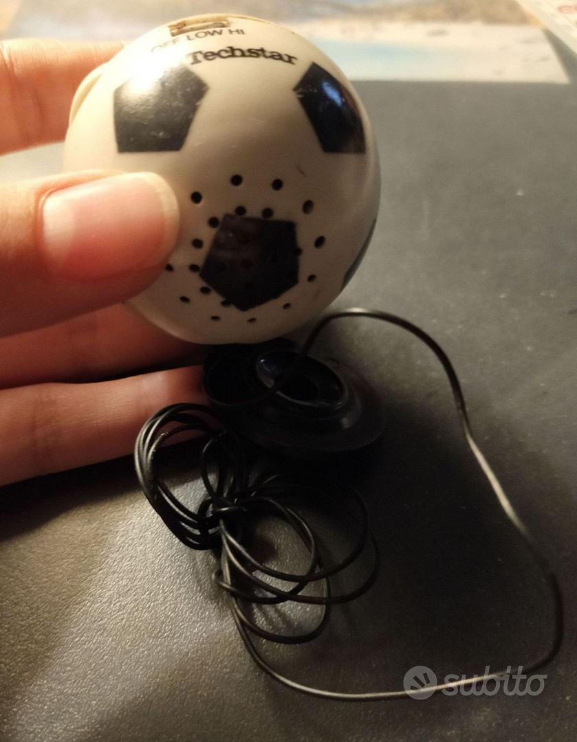 Radio pallone da collezione da testare - Collezionismo In vendita a Milano
