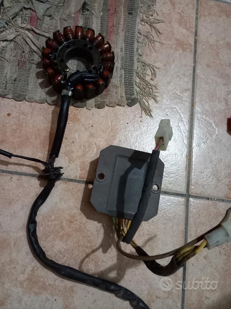 ricambi x scooter - Accessori Moto In vendita a Catania