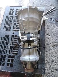 Subito - MALIZIAUTO - Cambio automatico Alfa Romeo cod. ZF8HP50 ...