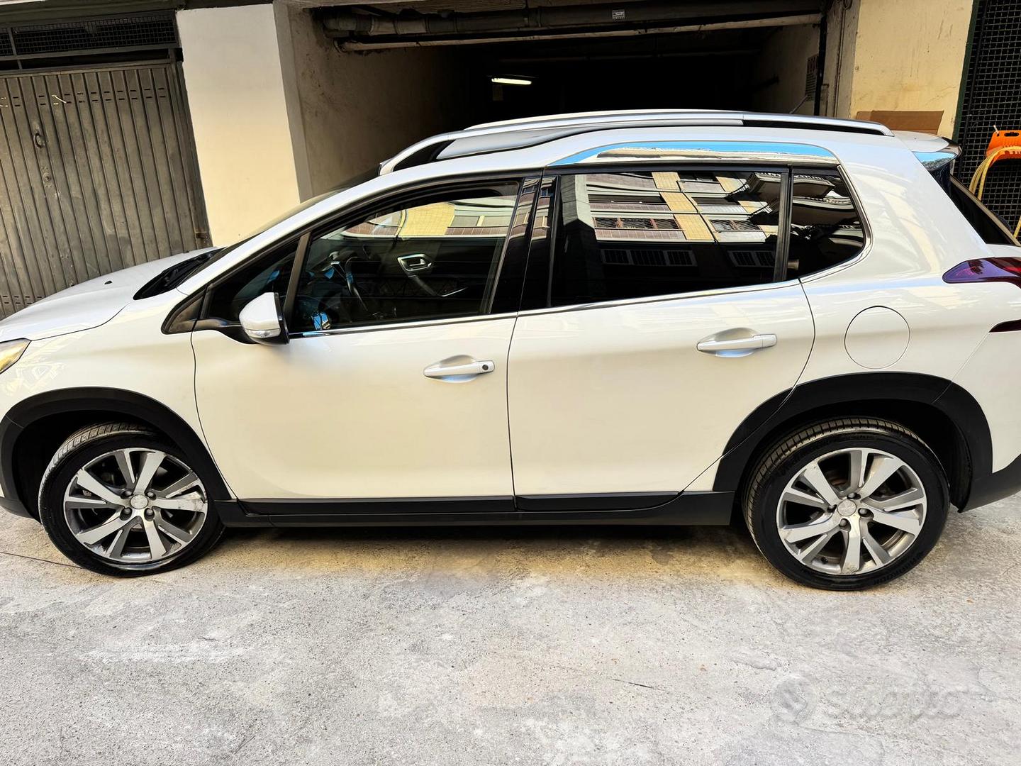 Peugeot 2008 - Auto In vendita a Roma