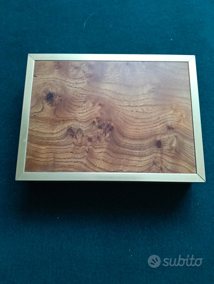 Scatola per carte da gioco, carte incluse - Collezionismo In vendita a ...