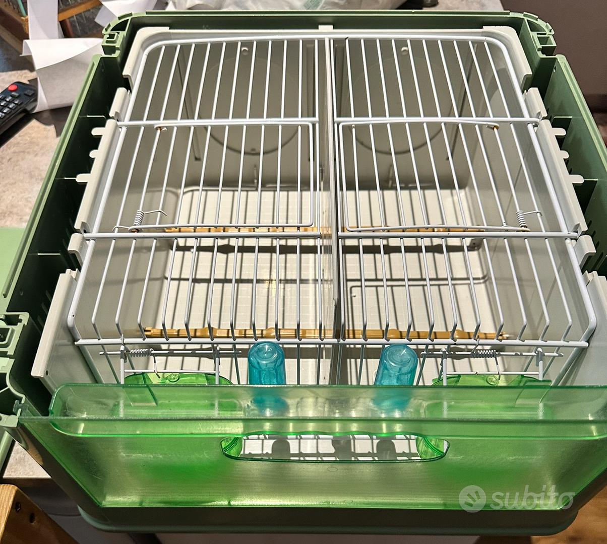 Trasportino tino 2gr - Accessori per animali In vendita a Reggio Emilia