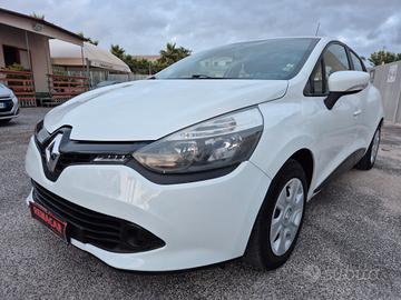 Subito - R E M A C A R di Russo Emanuele - Renault CLIO 1.2 75CV GPL 5 ...