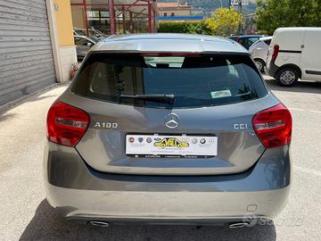 Subito - AUTO VALLONE - Mercedes A 180 CDI Sport - Auto In vendita a ...