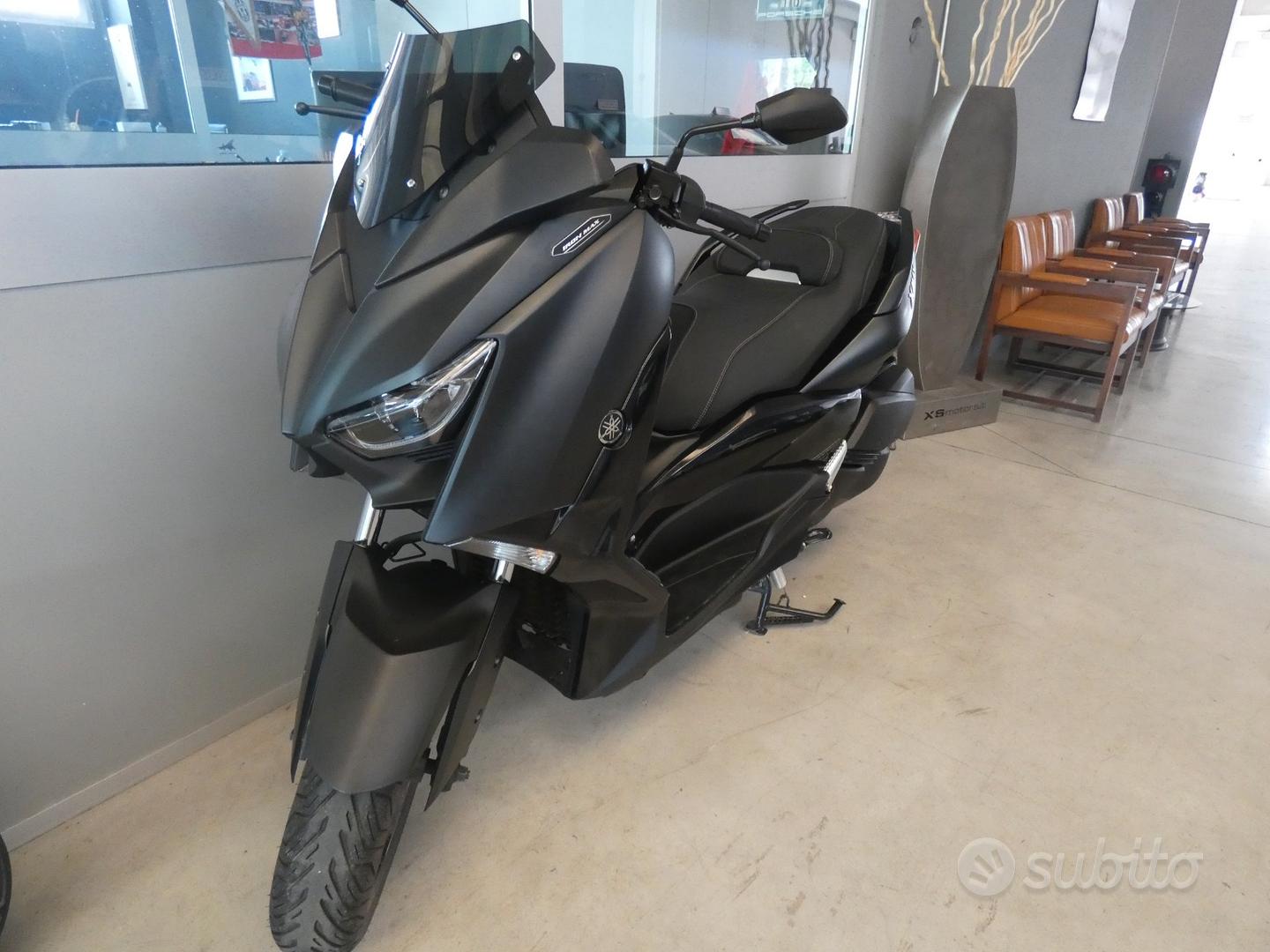 Yamaha X-Max 300 - 2019 - Moto e Scooter In vendita a Brescia