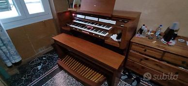 Organo liturgico GEM Prelude - Strumenti Musicali In vendita a Genova