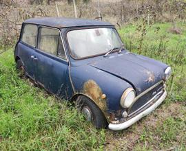 INNOCENTI Mini usata in vendita - Subito.it