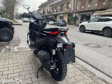 Subito - Moto Ok - Zontes zt368g - Moto e Scooter In vendita a Avellino