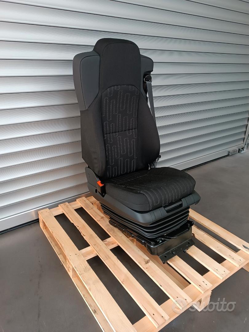 Subito - Commerciale Ricambi Industriali srl - Sedile lato guida ...