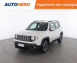 JEEP Renegade Gpl usata in vendita - Subito.it