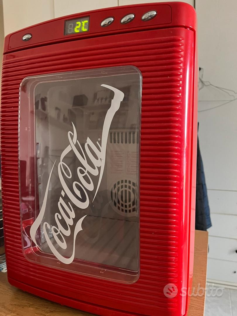 Mini Frigo Coca-Cola NUOVO - Elettrodomestici In vendita a Oristano