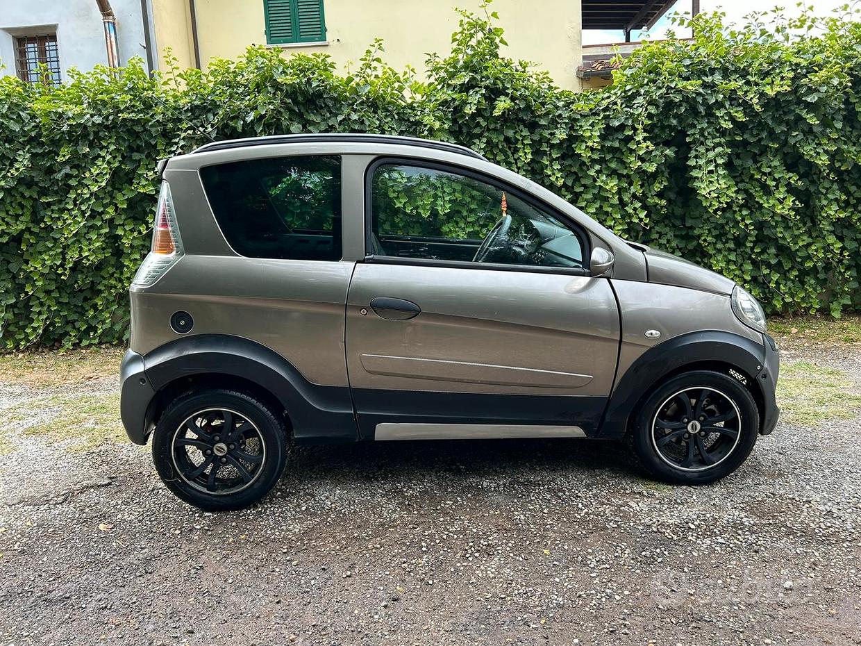 MICROCAR usata in vendita - Subito.it