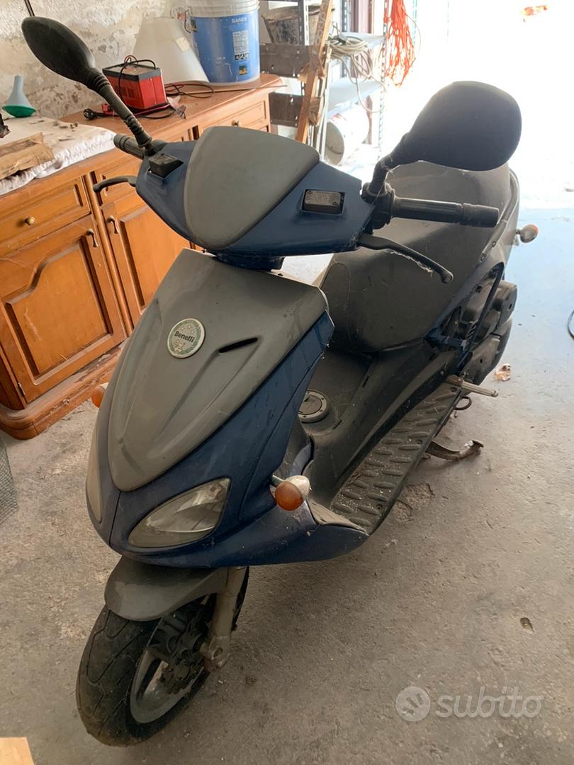 Scooter Benelli - Moto e Scooter In vendita a Torino