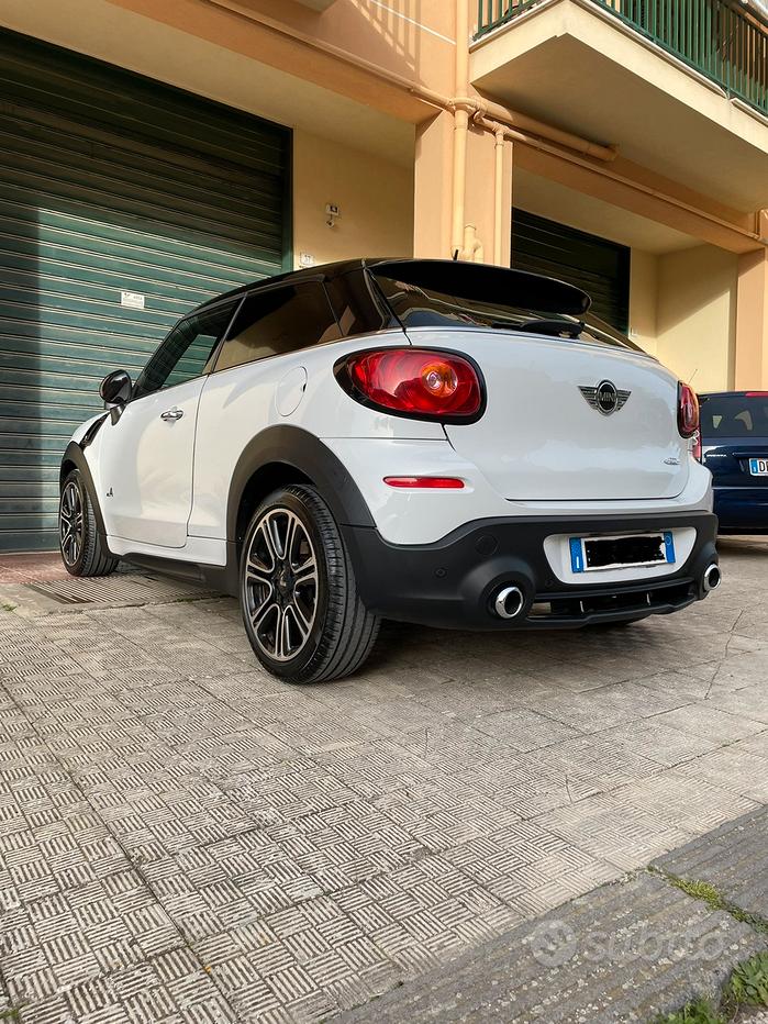 MINI Mini Paceman usata in vendita - Subito.it