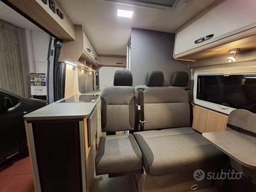 Subito - NAUTICARAVAN IMOLA S.R.L - POSSL SUMMIT 540 5 POSTI OMOLOGATI ...