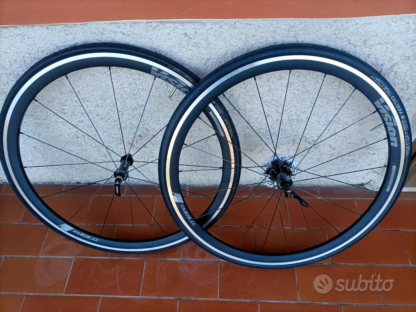 RUOTE VISION Trimax 35 NUOVE - Biciclette In vendita a Pisa