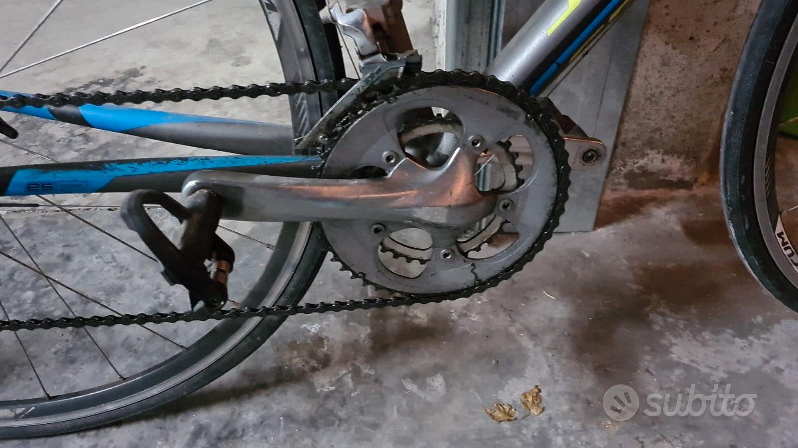 Bici da corsa specialized Allez Elite taglia 56 - Biciclette In vendita ...