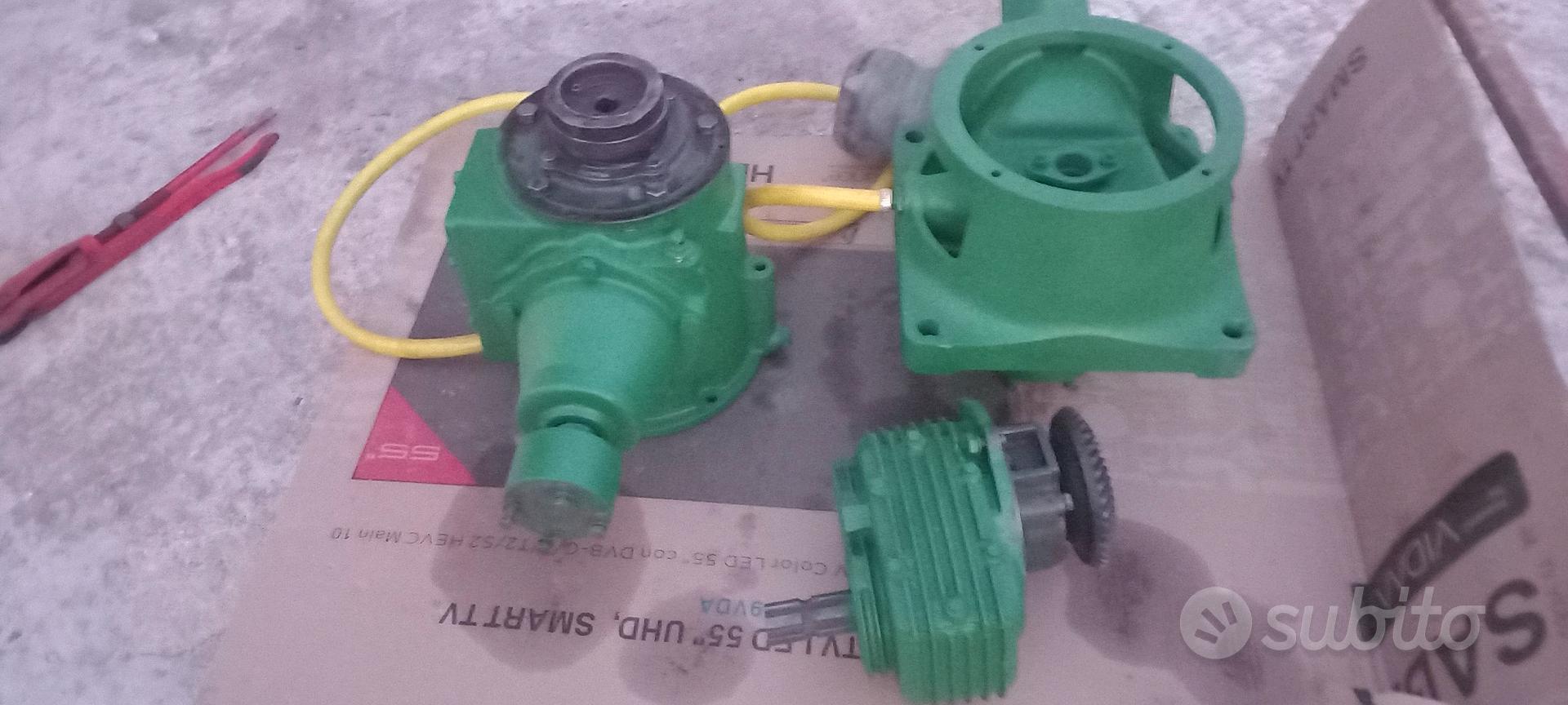 pompa artesiano ad aste verticale Caprari - Giardino e Fai da te In ...