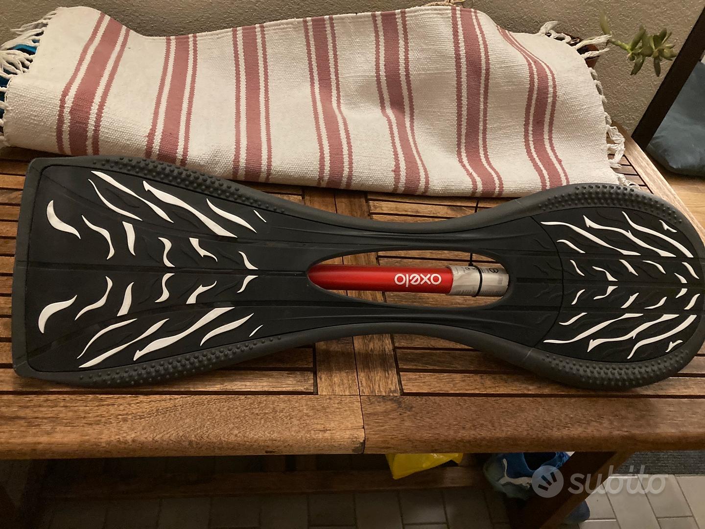 Monopattino Waveboard Oxelo - Sports In vendita a Milano