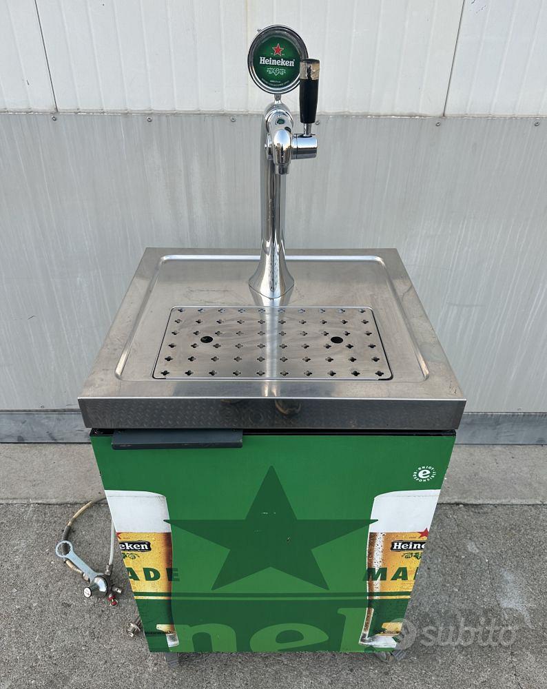 Subito - Cose vecchie di Melfer Srl - Spillatrice birra - frigorifero ...