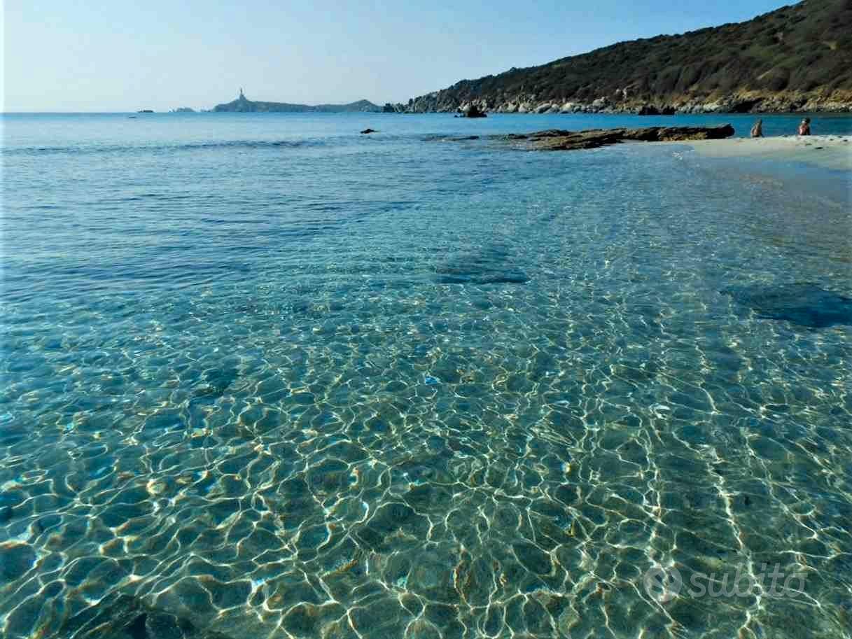 Villasimius Casa Vacanze in Sardegna - Case vacanza In affitto per ...