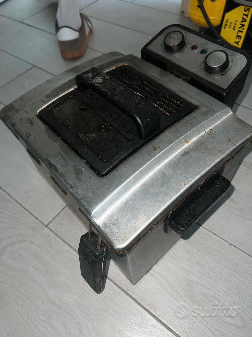 Friggitrice - Elettrodomestici In vendita a Lucca