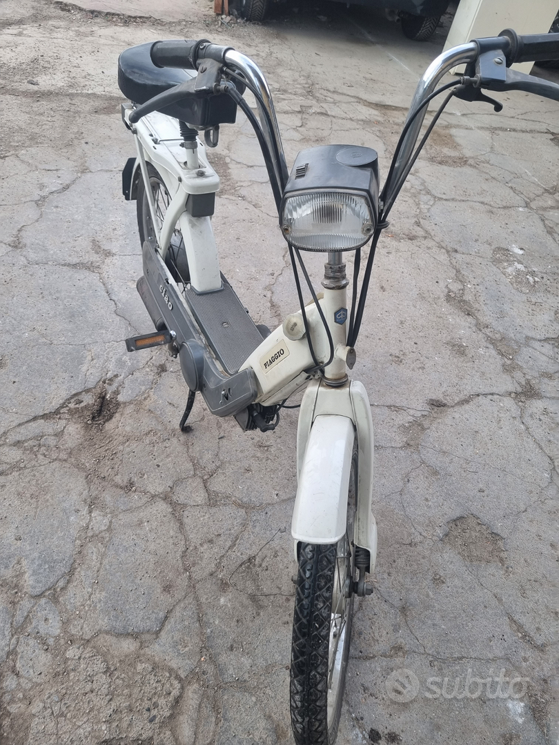 Piaggio ciao px - Moto e Scooter In vendita a Milano