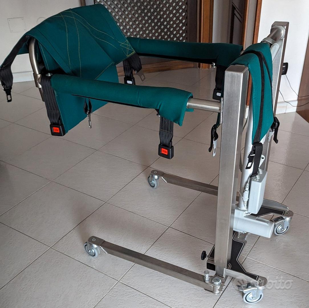 Sollievo sollevatore elettrico per disabili - Altri In vendita a Napoli