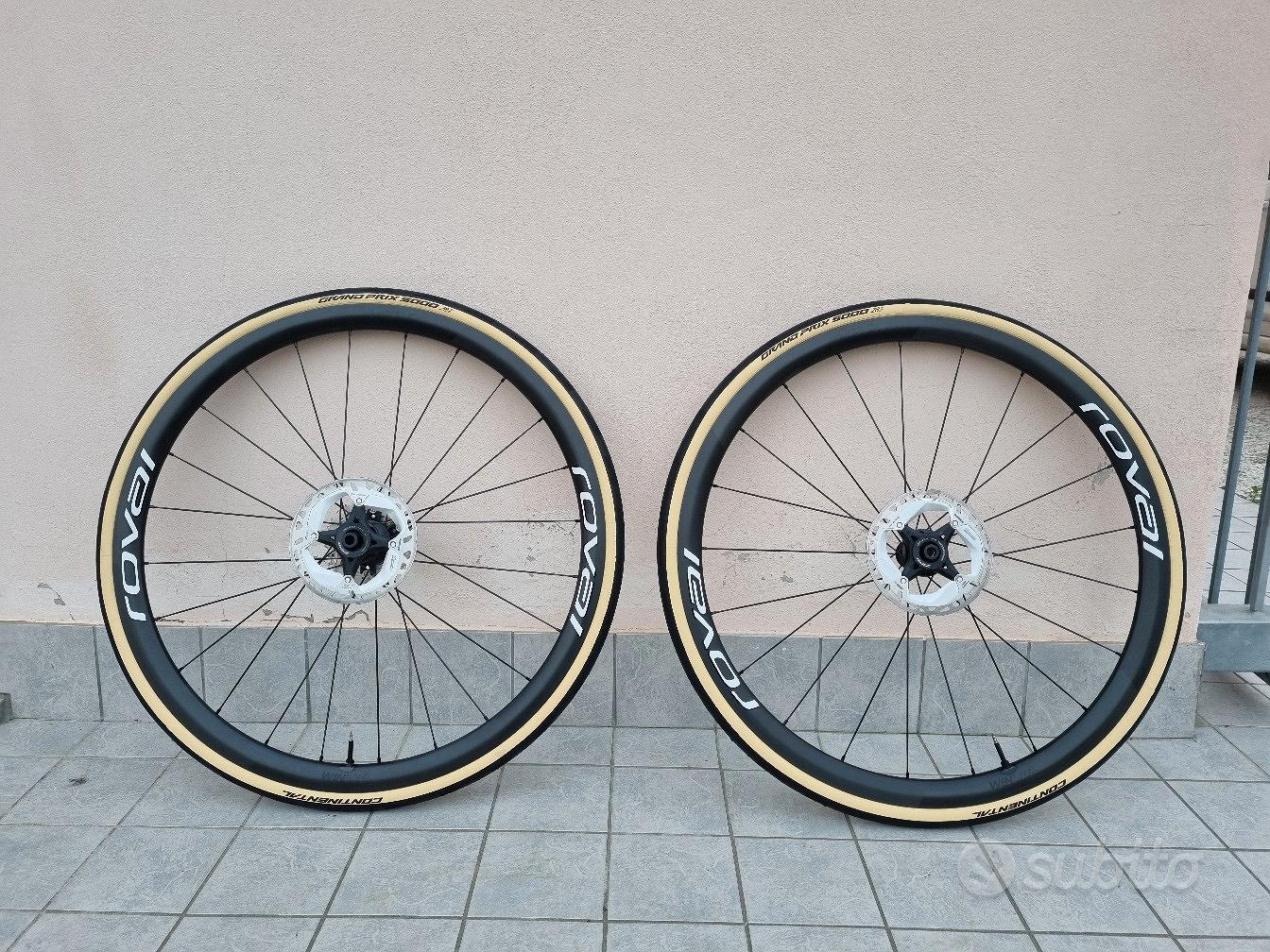 ROVAL ALPINIST CLX I - Biciclette In vendita a Forlì-Cesena