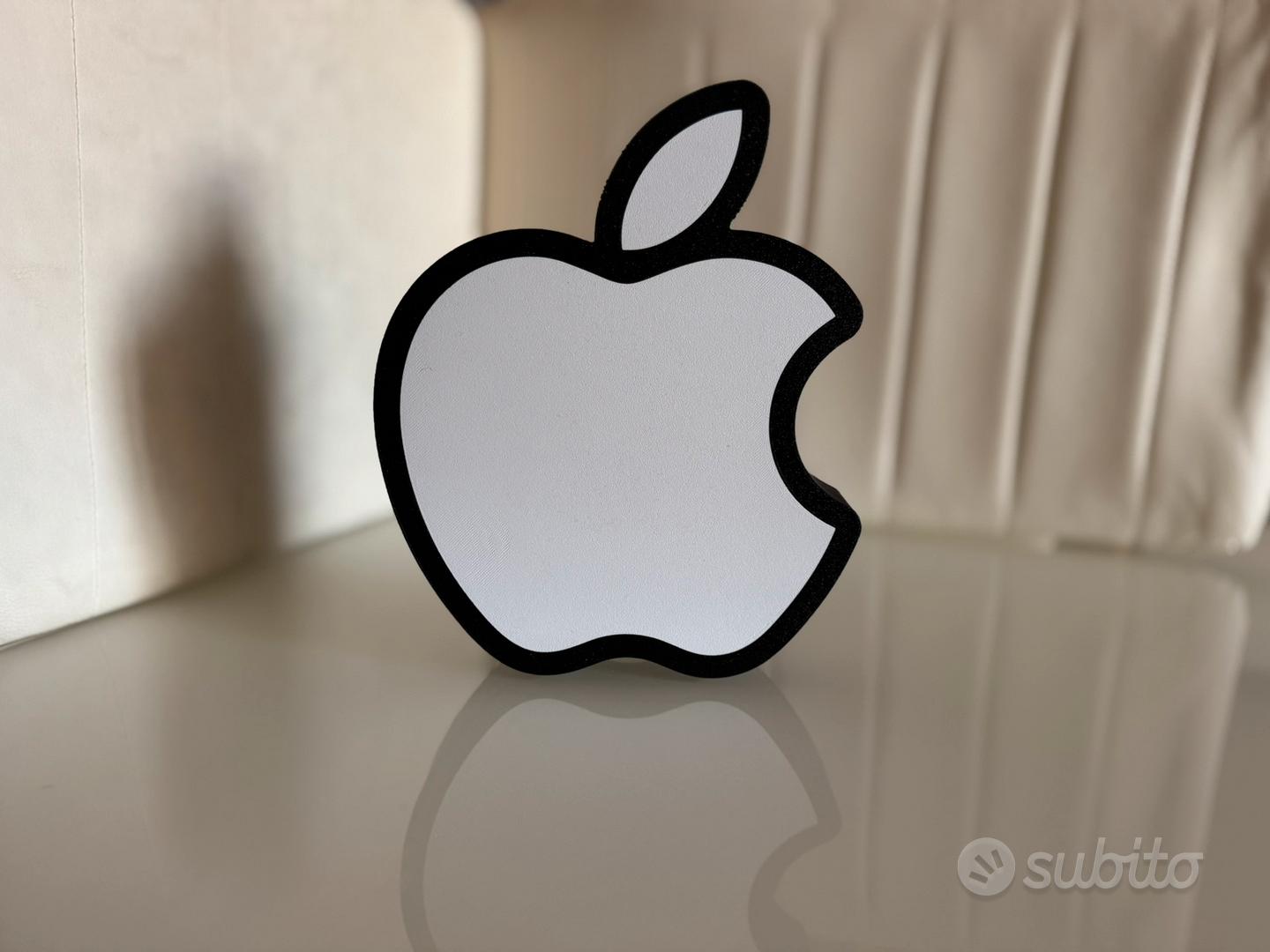 Logo Apple - Arredamento e Casalinghi In vendita a Roma