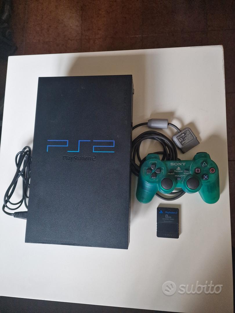 Console PlayStation 2 - Collezionismo In vendita a Verona