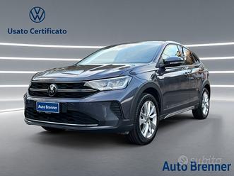 VOLKSWAGEN Taigo usata in vendita - Subito.it