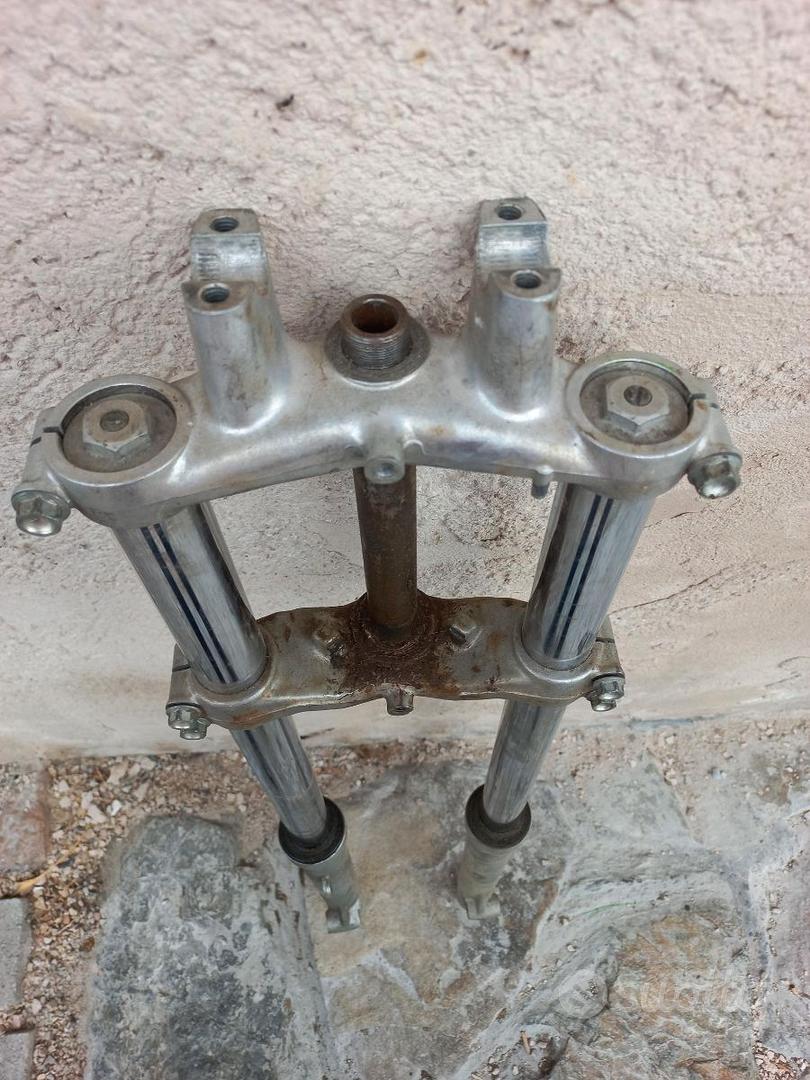 Forcella moto cross/enduro - Accessori Moto In vendita a Trento