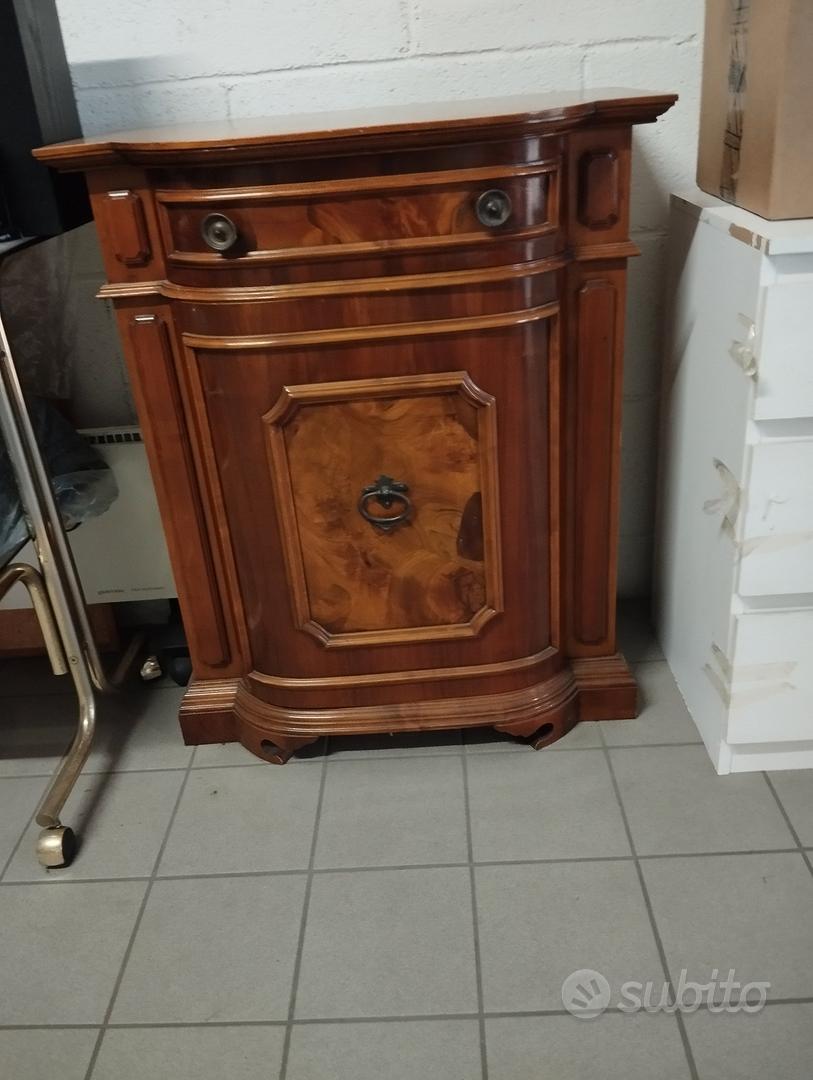 Mobiletto ingresso - Arredamento e Casalinghi In vendita a Roma