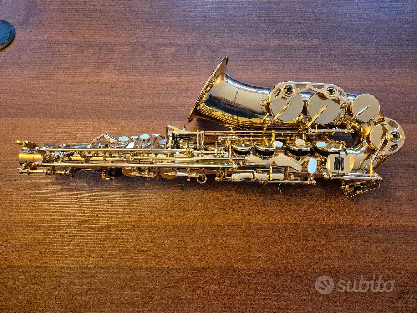 Sax Contralto "Startone SAS-75" - Strumenti Musicali In vendita a Enna