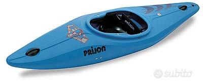 Kayak prijon fly - Sports In vendita a Milano