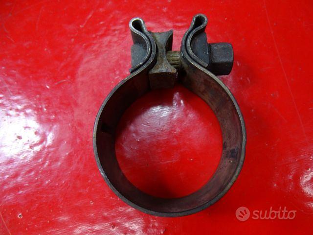Subito - RICAMBIMOTORS - FASCETTA COLLARE COLLETTORI BMW R1200GS R 1200 ...