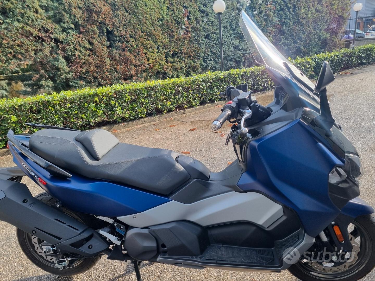 Sym Maxsym TL 500 - 2020 - Moto e Scooter In vendita a Caserta