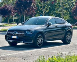 MERCEDES GLC Coupé usata in vendita - Subito.it